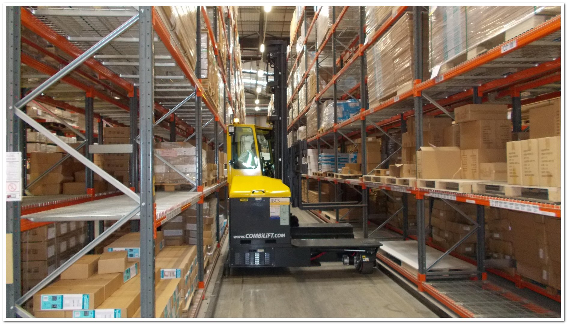COMBILIFT