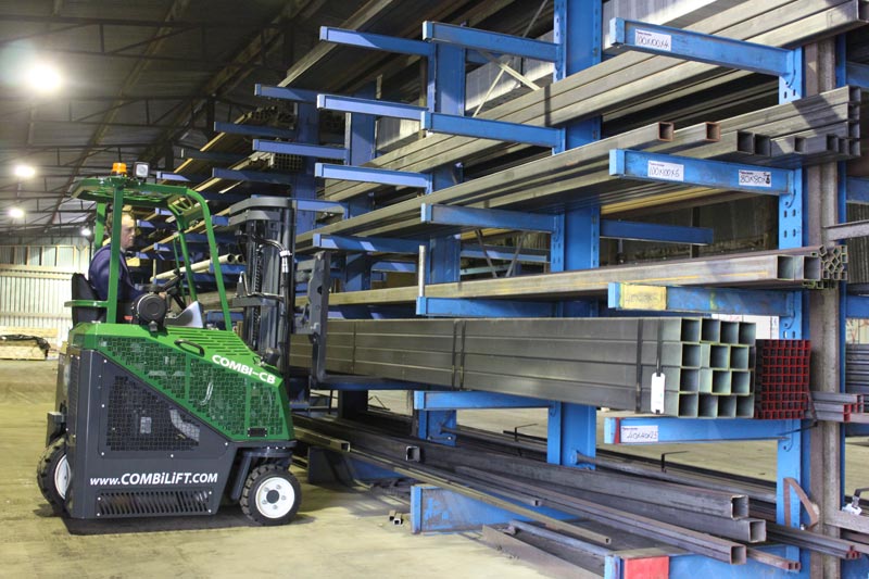 COMBILIFT